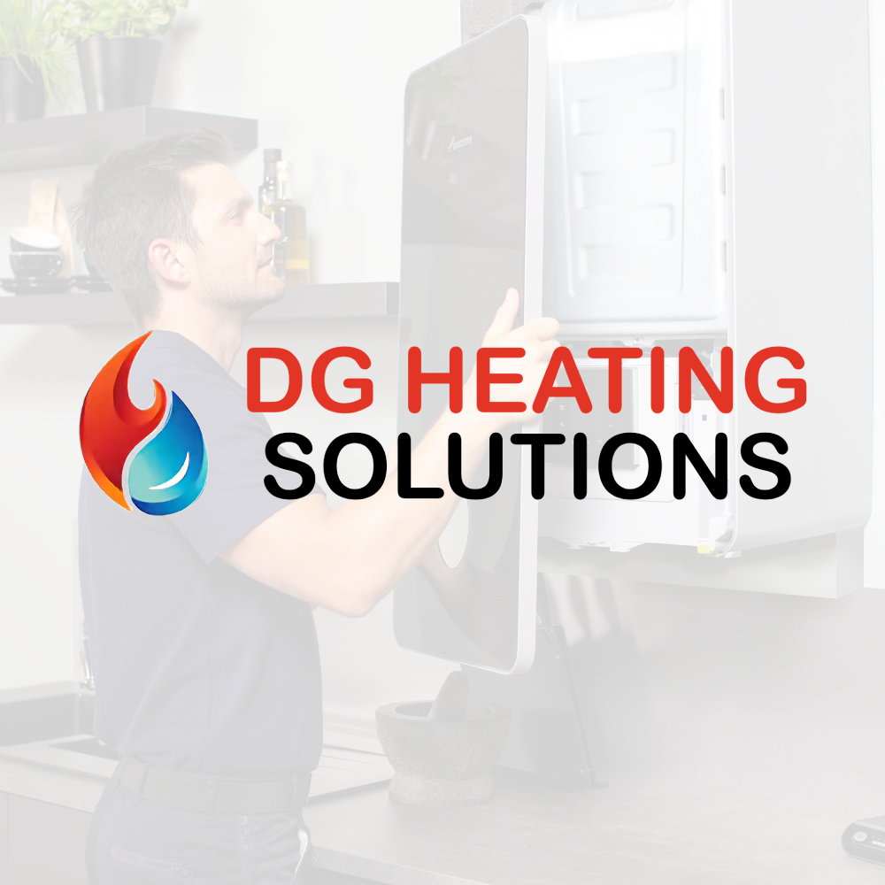 Heating Services | York - DG Heating Solutions